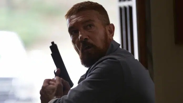 'Code Name Banshee' Ending, Explained: Who is Caleb To Banshee? Is ...