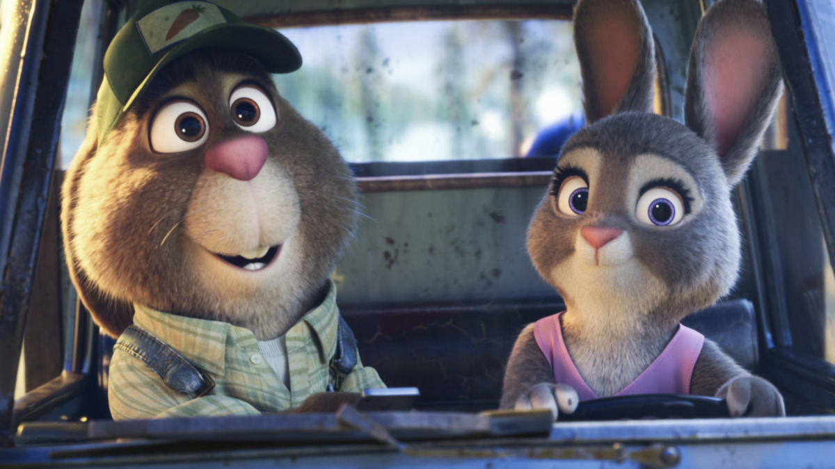 'Zootopia+' All Episodes Recap And Ending: Where Do The Stories Fit ...