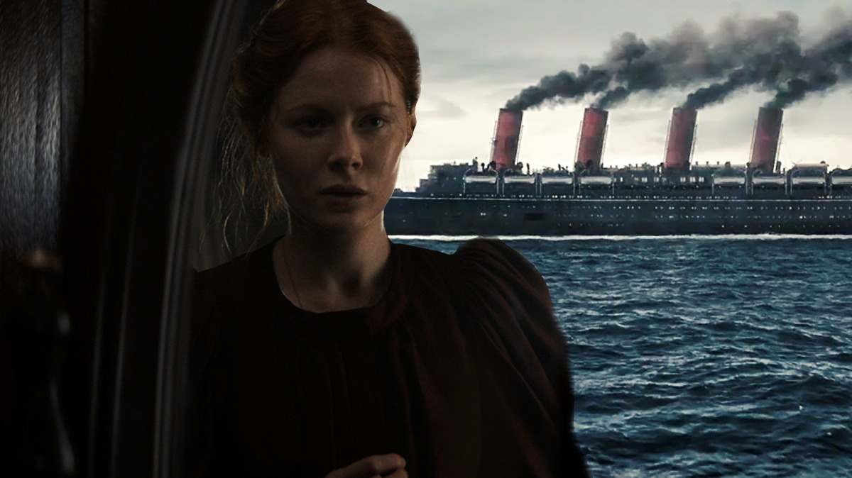 '1899' Character: Maura Franklin, Explained: Why Is She On The Kerberos ...