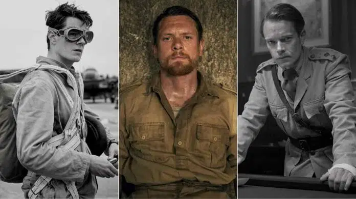 'Rogue Heroes' Season 1 Ending Explained: Will Stirling Return In Season 2?