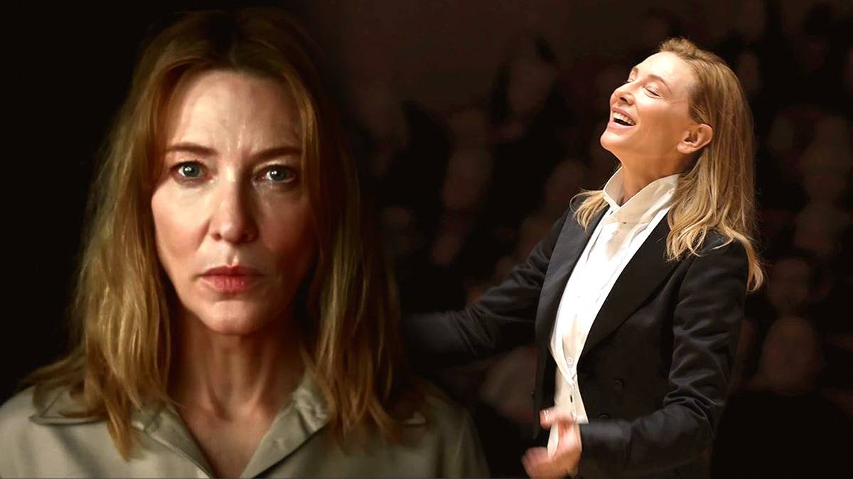 'Tar' Ending, Explained: Who Is Lydia Tar? How Does Her Life And Career Come Crashing Down?