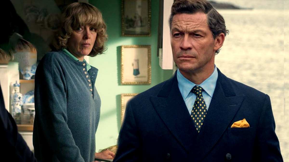 'The Crown' Camillagate Scandal, Explained: How Did Prince Charles Have ...