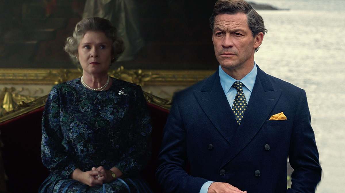 'The Crown' Victoria Syndrome, Explained: Should The Queen Have Abdicated The Throne In Charles ...