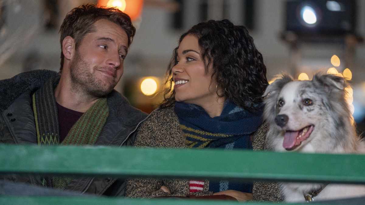 'The Noel Diary' Ending, Explained: Does Rachel Meet Her Mother? Does ...