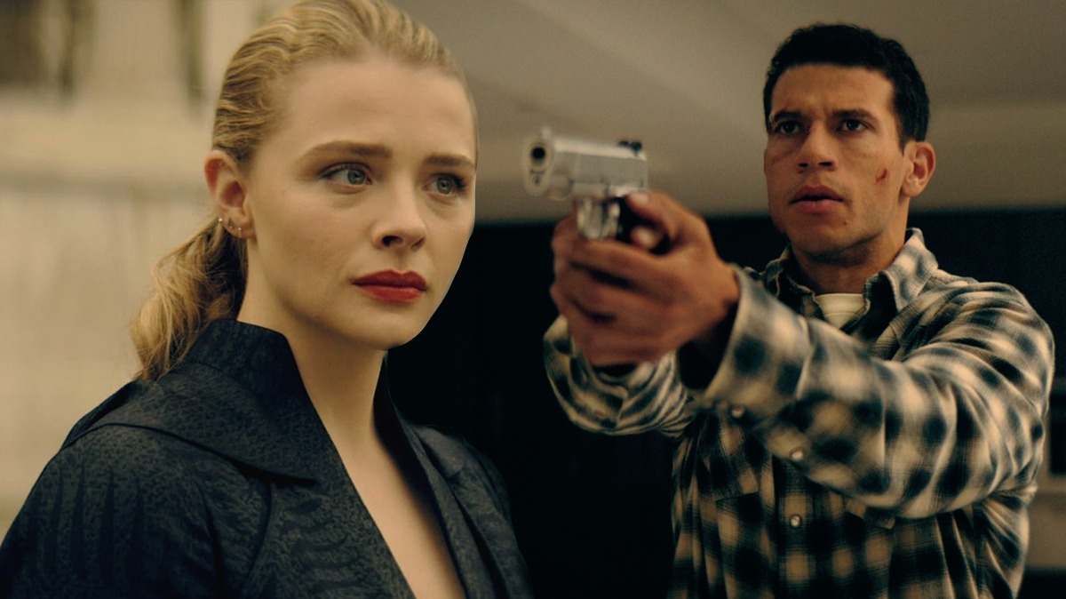 'The Peripheral' Episode 7: Recap And Ending, Explained - Did Tommy ...