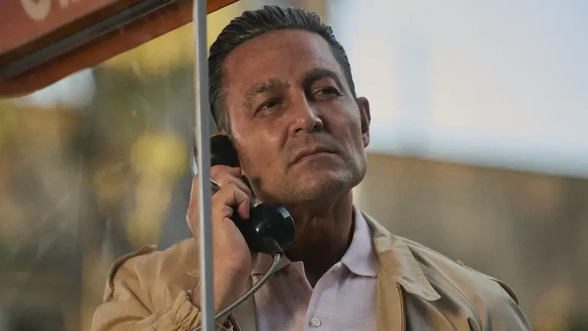 'The Secret Of The Greco Family' Ending, Explained: What Did Aquiles ...