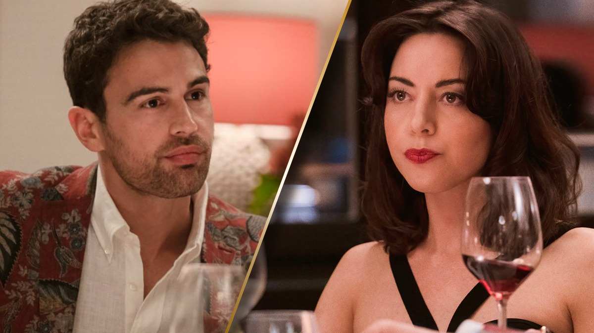 'The White Lotus' Season 2, Episode 5: Recap & Ending, Explained: What Is Going On Between ...