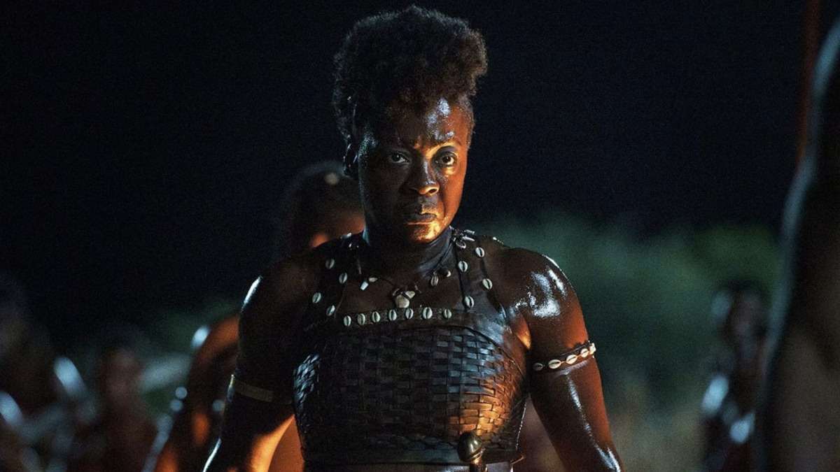 'The Woman King' Ending, Explained: Is Nanisca Able To Rescue Nawi ...