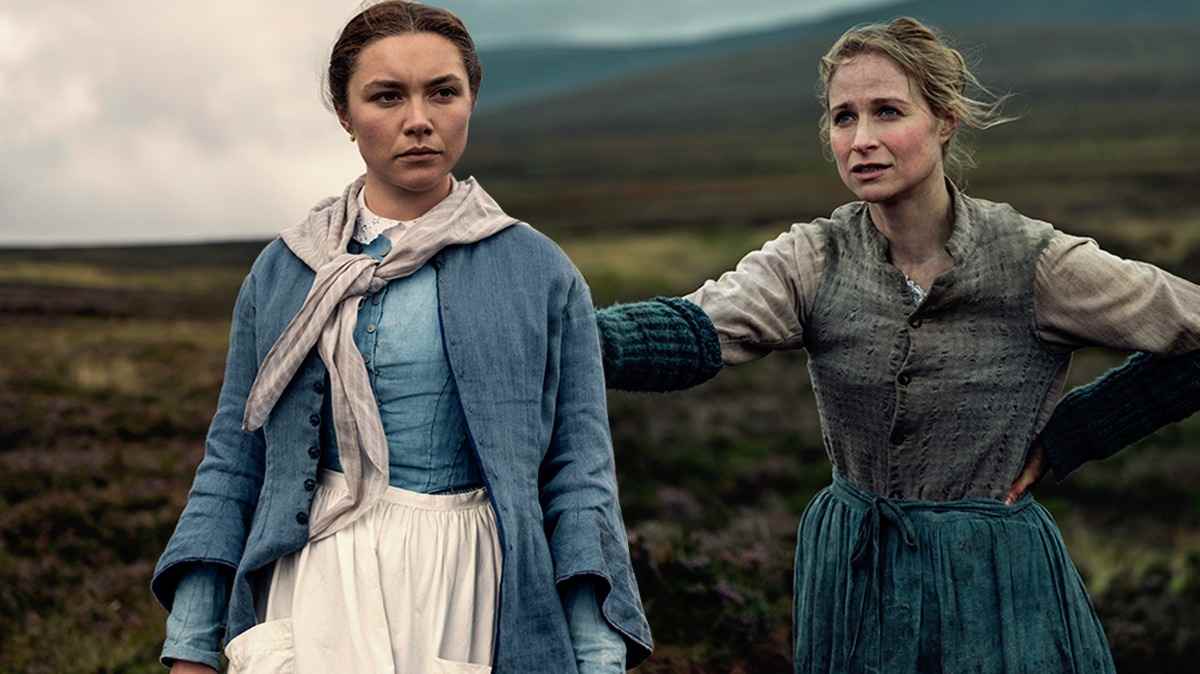 'The Wonder' Ending, Explained: What Did Lib Do To Stop Anna's Fasting? Why Did Kitty Break The ...