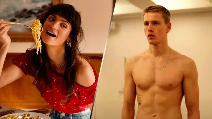 'Triangle Of Sadness' Ending, Explained: What Happens To Yaya And Carl ...