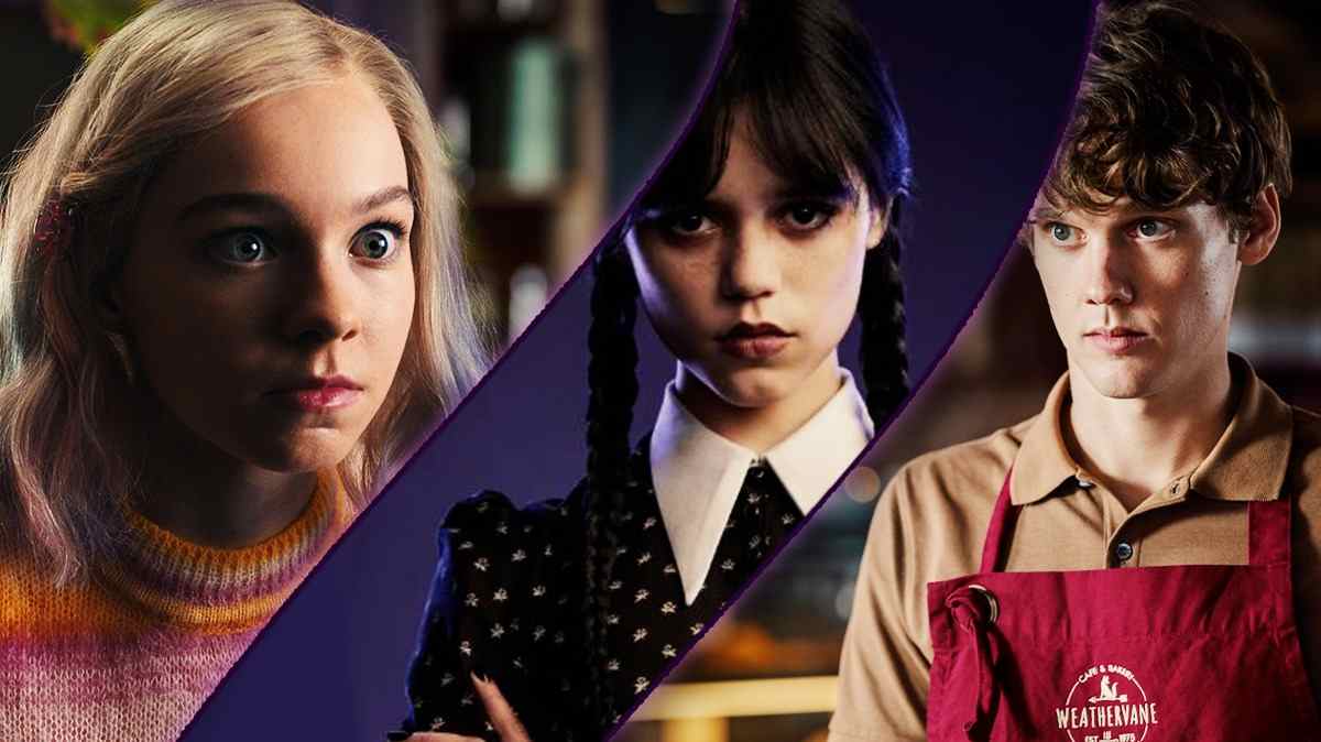 'Wednesday' Season 2 Expectations - Will Bianca Help Her Mother? Can ...