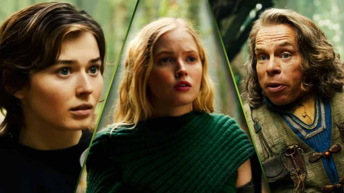 'Willow' Episodes 1 & 2: Recap & Ending, Explained - Why Is Airk ...