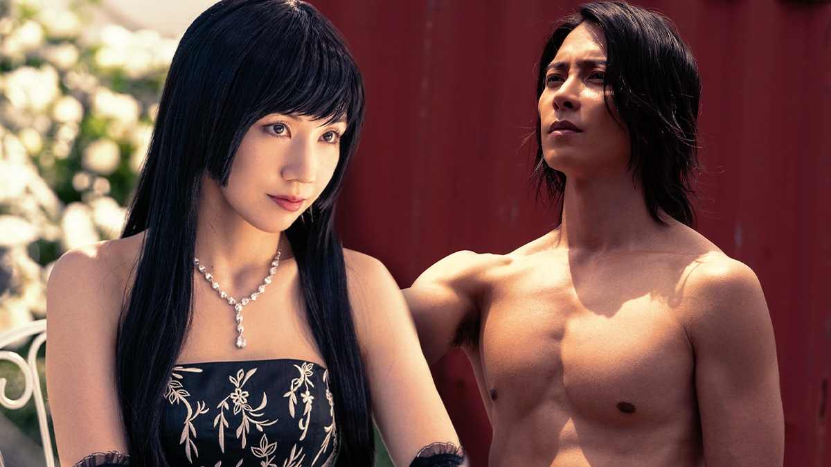 'Alice In Borderland' Season 2: Game Masters, Explained: How Did The ...