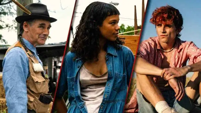 'Bones And All' And The Examination Of Abandonment, Emotional ...