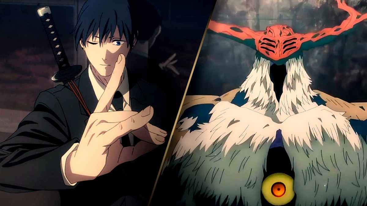 'Chainsaw Man' Episodes 10 & 11: Recap & Ending, Explained: Did The Future Devil Agree To Aki's ...