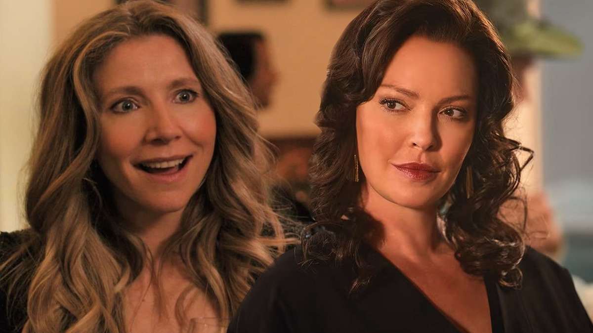 'Firefly Lane' Season 2, Part 1: Ending, Explained - What Caused The Distance Between Kate And ...