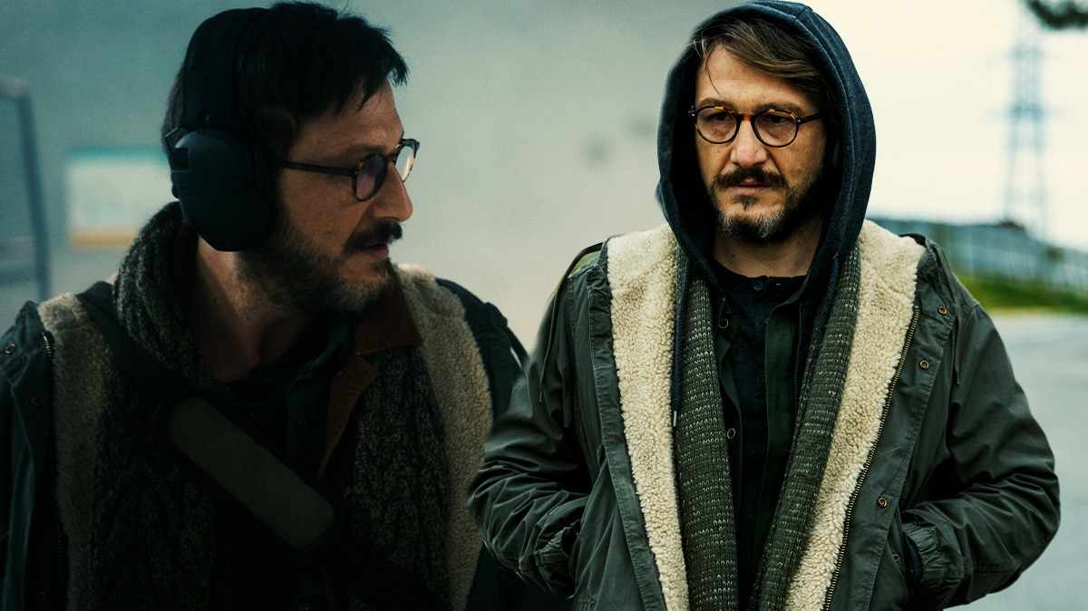 'Hot Skull' Character: Haluk, Explained - Why Did Murat See Haluk In ...