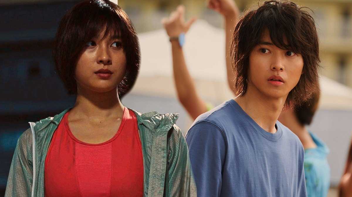 'Alice In Borderland' Characters: Arisu & Usagi, Explained: An Exploration Of Loss, Grief, And ...