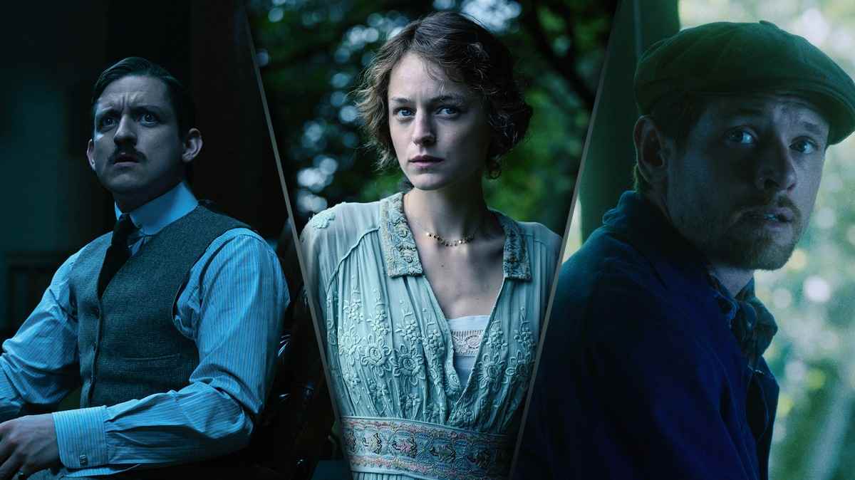 'Lady Chatterley's Lover' Ending, Explained: Who Did Connie Choose ...
