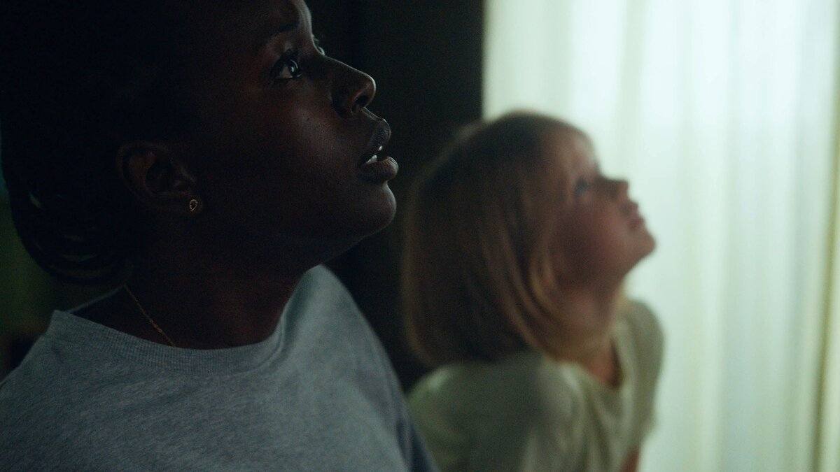 'Nanny' Ending, Explained: Did Aisha Fulfill Her Dream? What Was The Significance Of Mami Wata ...