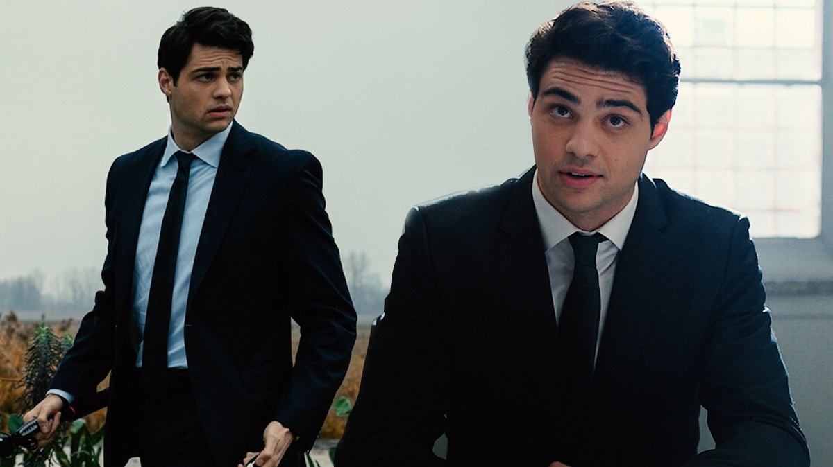 'The Recruit' Character: Owen Hendricks, Explained - Why Did Owen Want To Part Ways With Max And ...