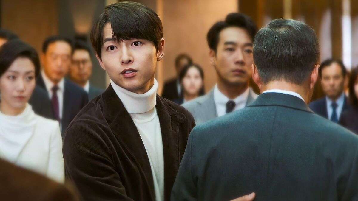 'Reborn Rich' Episodes 12, 13, 14: Recap & Ending, Explained - Does Do ...