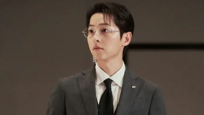 'Reborn Rich' Episodes 9, 10, & 11: Recap And Ending, Explained: Who ...