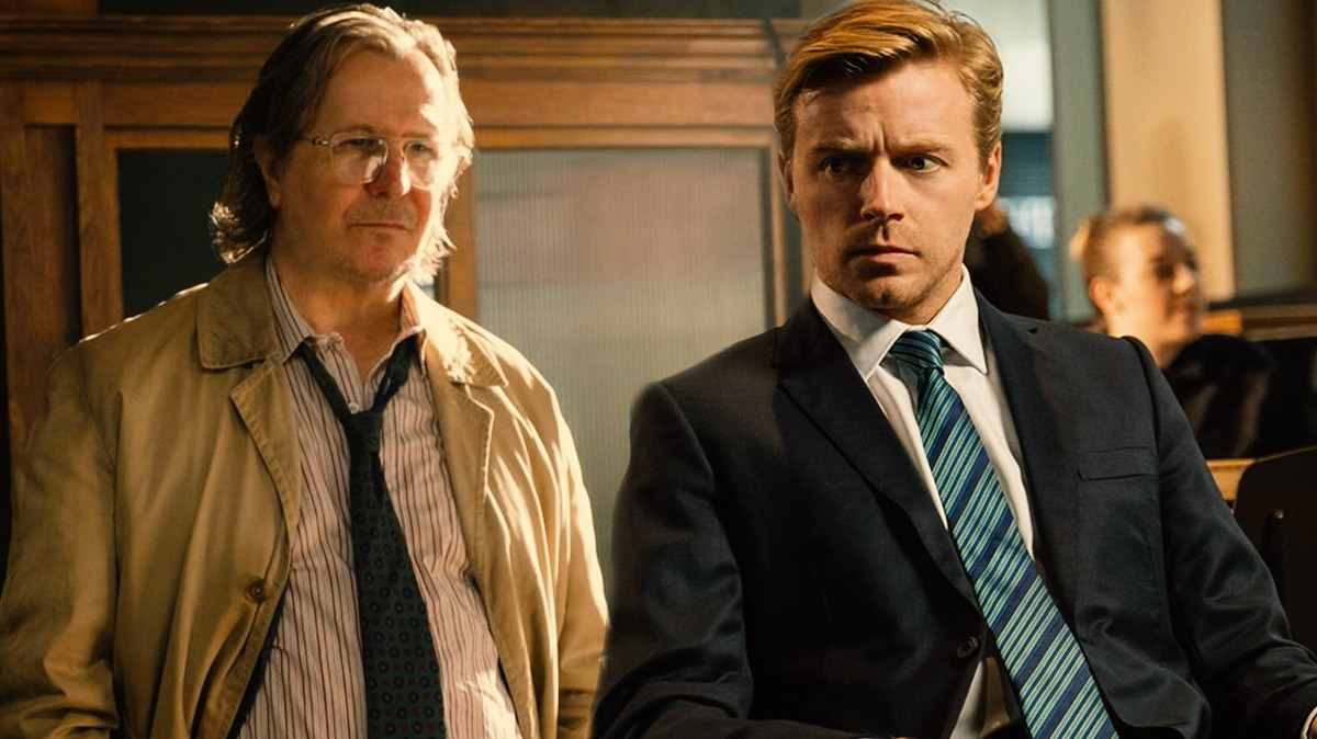 'Slow Horses' Season 2 Ending Explained & Series Recap - What Happens ...