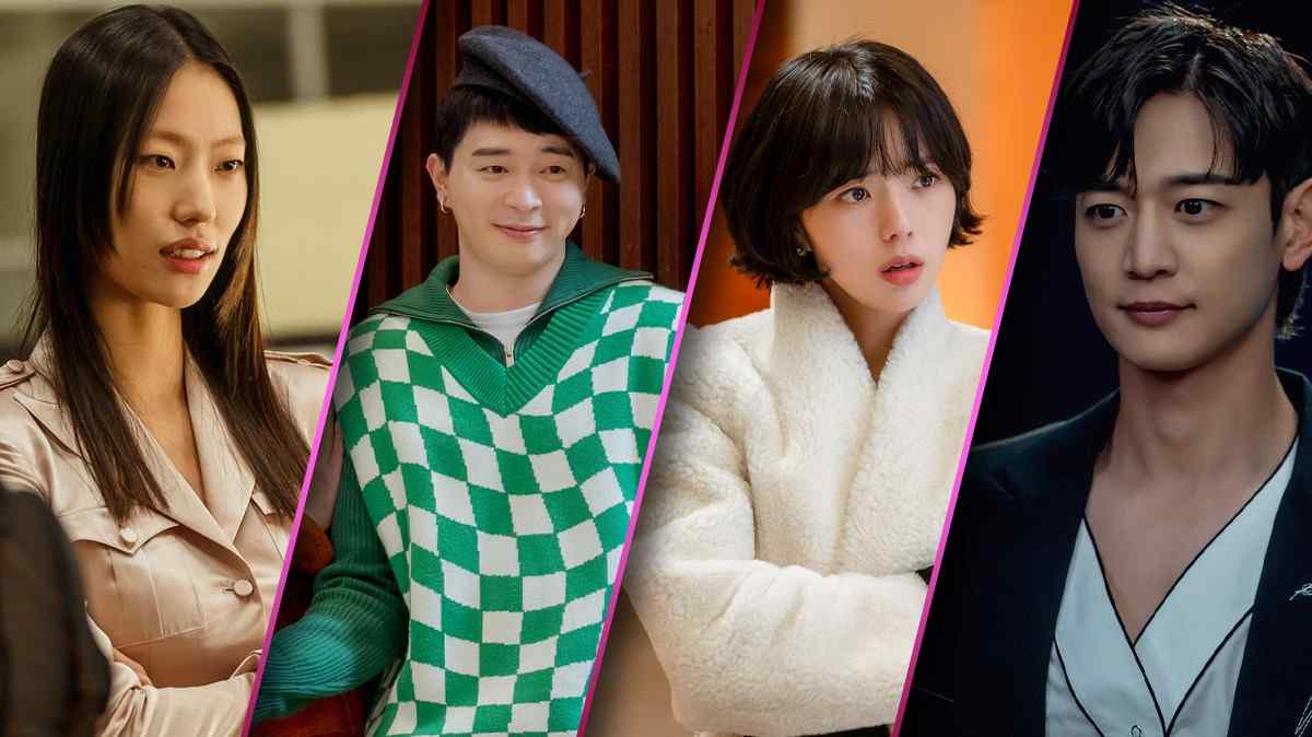 'The Fabulous' Ending, Explained- Does Ji Eun Take Up The Job? What ...