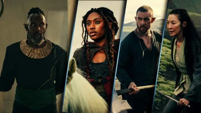 'Blood Origin' Ending, Explained - What Happens After The Conjunction ...