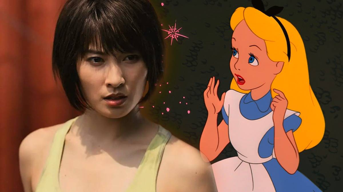 Thematic Similarities Between 'Alice In Borderland' And 'Alice In ...