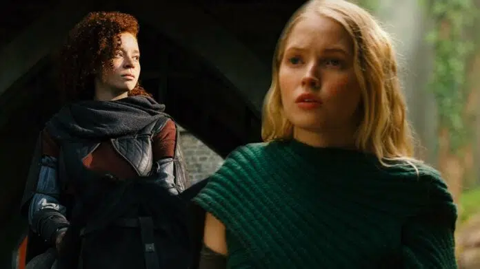 'Willow' Episode 3: Recap & Ending, Explained - Did Kit & Her Team Find ...