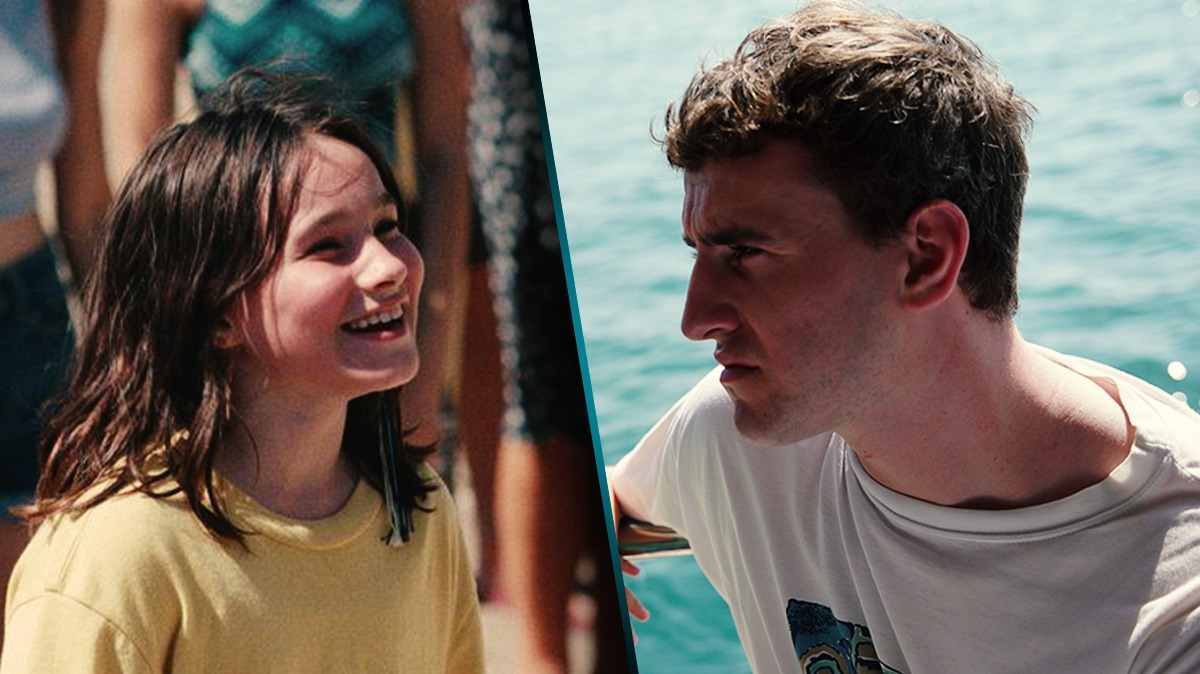 'Aftersun' Characters, Explained: A Father-Daughter Relationship ...