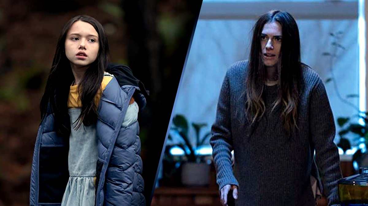 Gemma And Cady's Relationship In 'M3GAN,' Explained