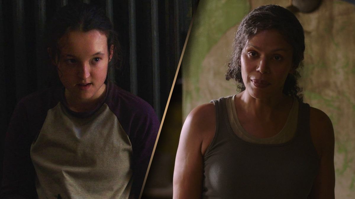 'The Last of Us' Episode 1: Character: Eille, Explained: What Is Ellie ...