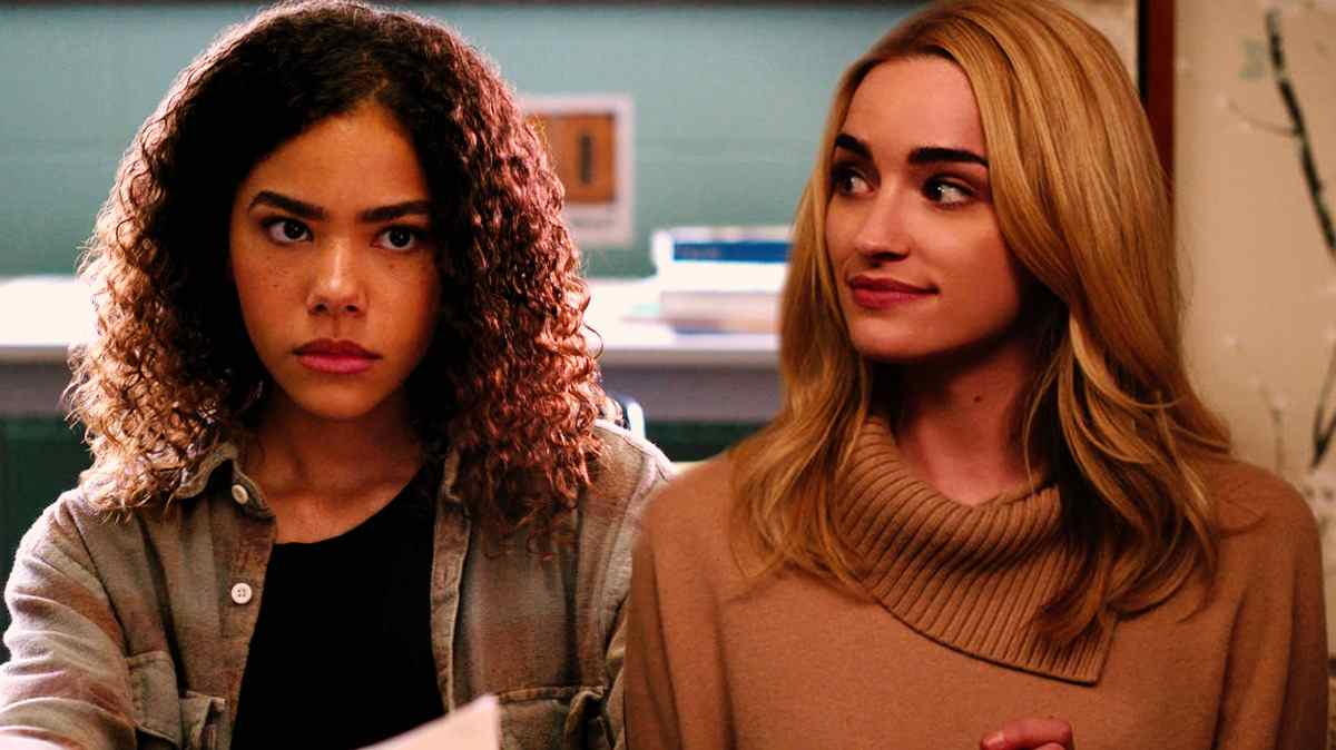 'Ginny & Georgia' Season 1: Recap And Ending - Everything To Know Before Watching Season 2