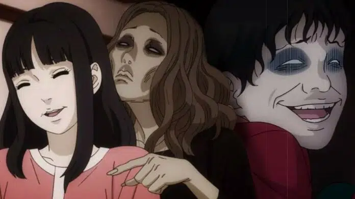 'Junji Ito Maniac: Japanese Tales Of The Macabre' Episode 12: Recap And Ending, Explained