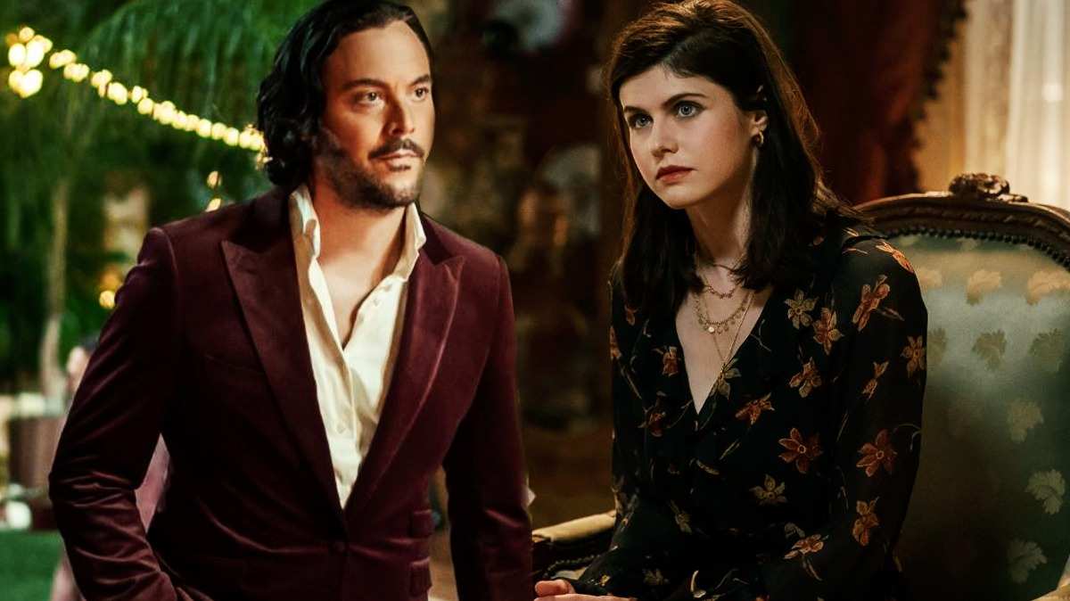 'Mayfair Witches' Episode 1: Recap And Ending, Explained: Who Are ...