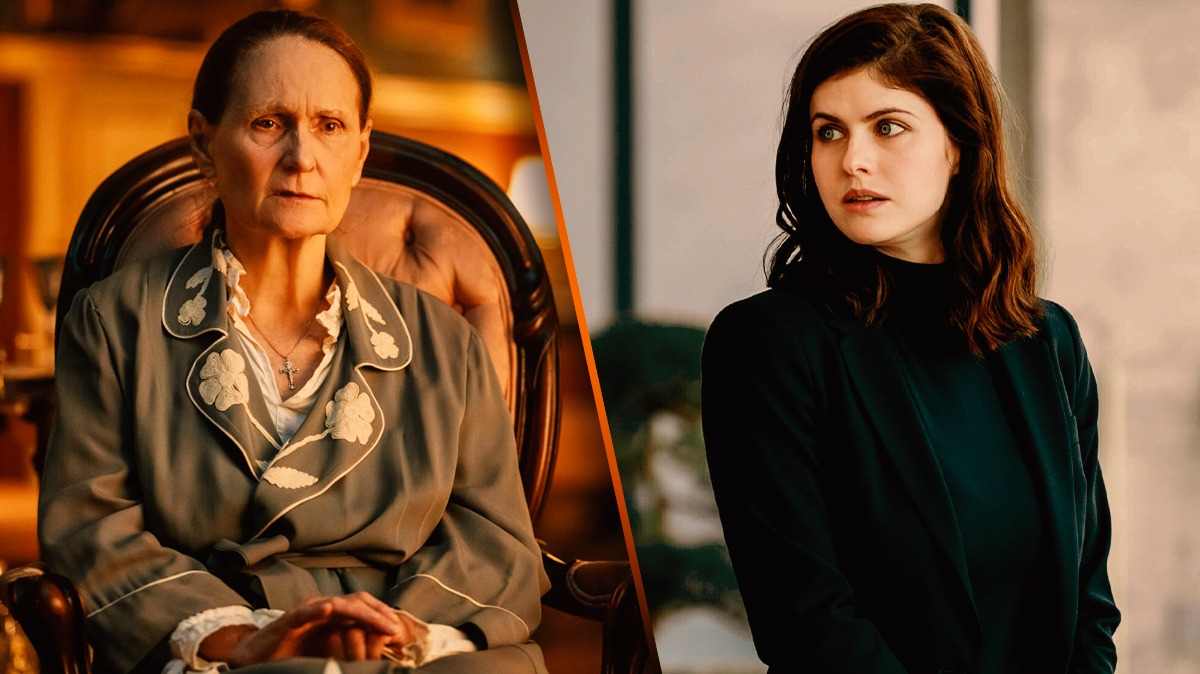 'Mayfair Witches' Episode 4: Recap And Ending, Explained: Why Does ...