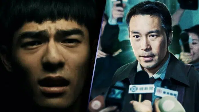 'The Post-Truth World' Ending, Explained: Did Li-Min Find Out The Truth ...