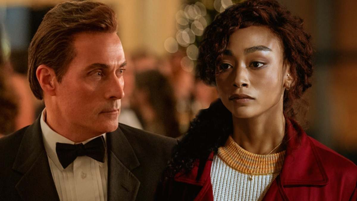 'Kaleidoscope' Character: Roger Salas, Explained: What Happened To The Triplets' Bonds? Was ...