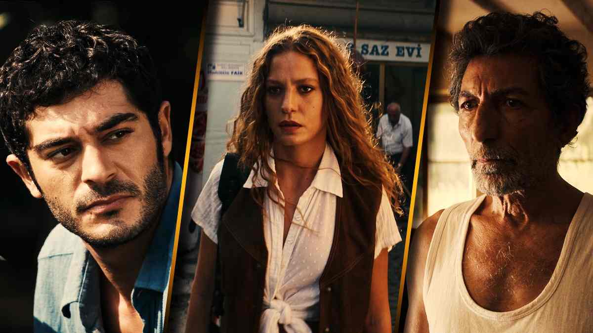 'Shahmaran' Ending Explained & Season 1 Recap: What Happens To Shahsu ...