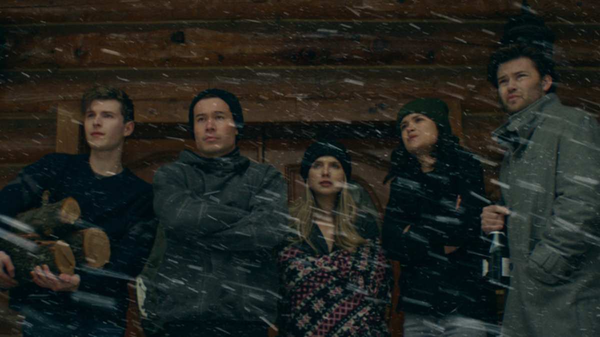 'Snow Falls' Ending, Explained: What Happened At The Old Cabin? Were ...