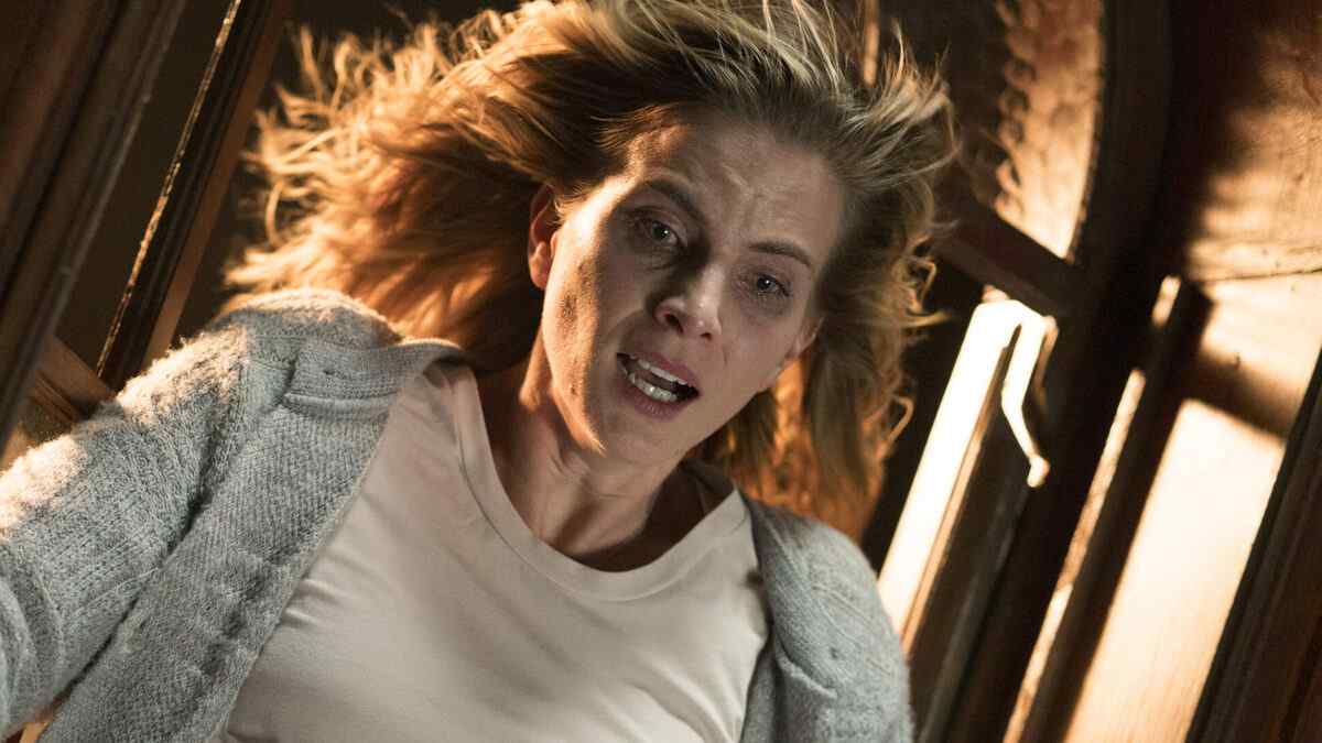 'The Offering' Ending, Explained: Did Claire And Her Baby Survive? What ...