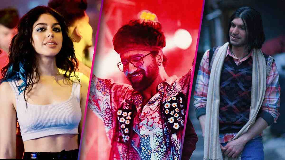 'Almost Pyaar With DJ Mohabbat' Review: Anurag Kashyap's Empty Musings About Interfaith Love