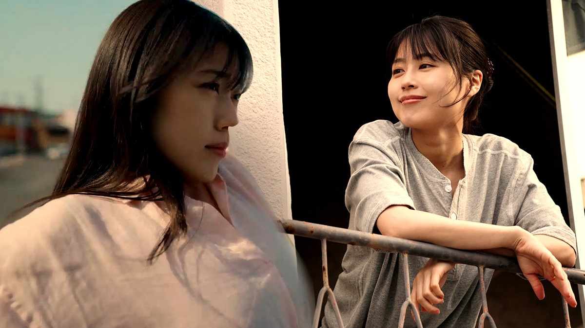 'Call Me Chihiro' Ending, Explained: Does Chihiro Really Leave The Bento Shop At The End?