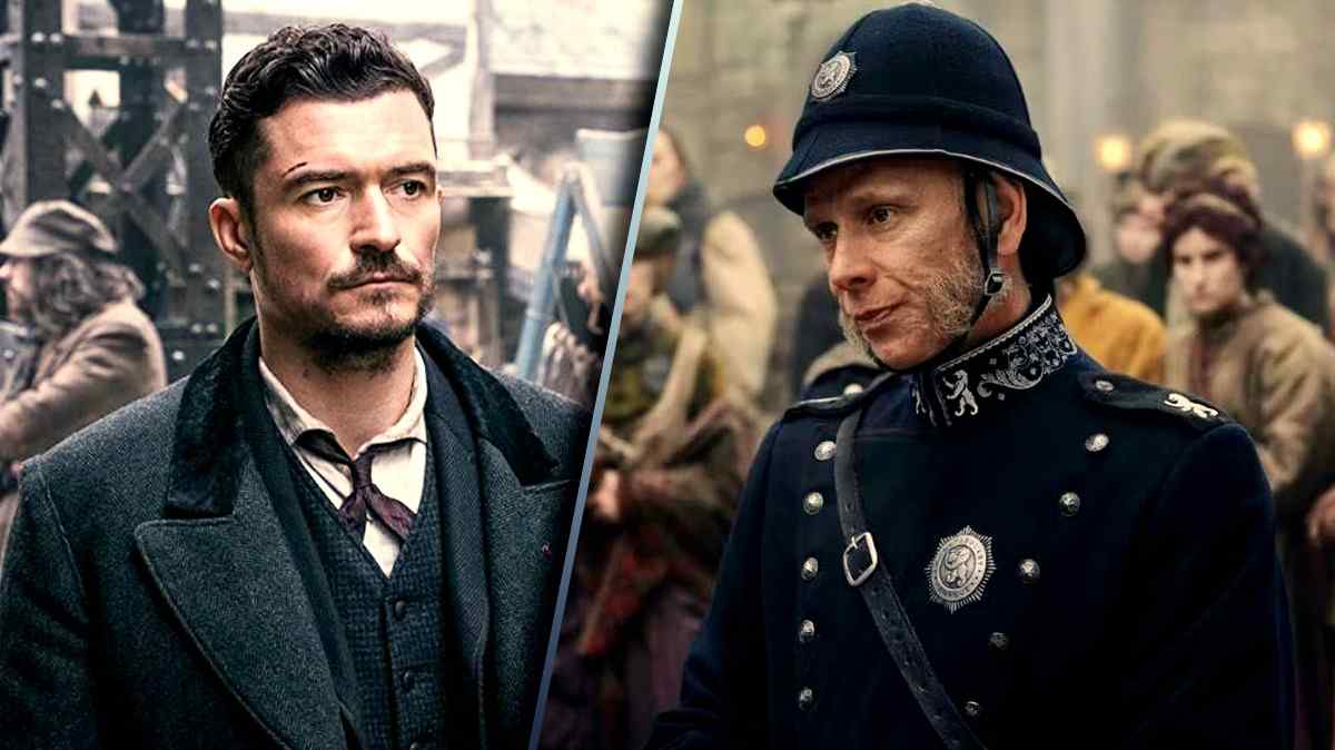 'Carnival Row' Season 2, Episode 4: Recap And Ending, Explained - Why Did Philo Save Sergeant ...