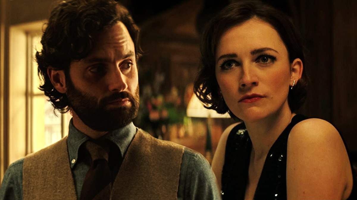 Why Was Kate Attracted To Joe In 'You' Season 4, Part 1? Was Kate's ...