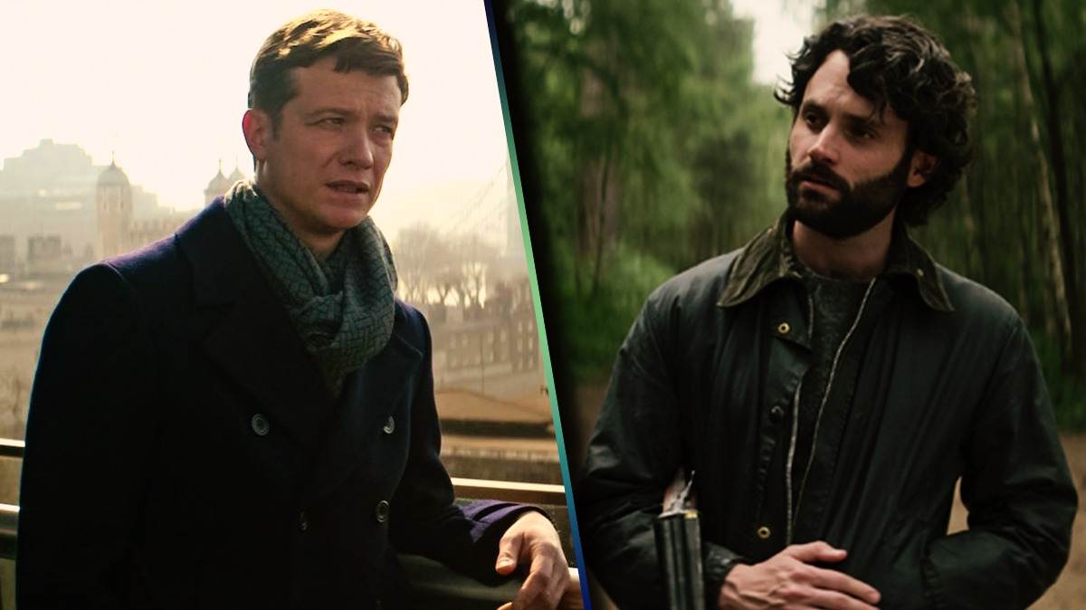 Why Was Rhys Montrose Intrigued By Joe Goldberg? Who Had Attacked ...