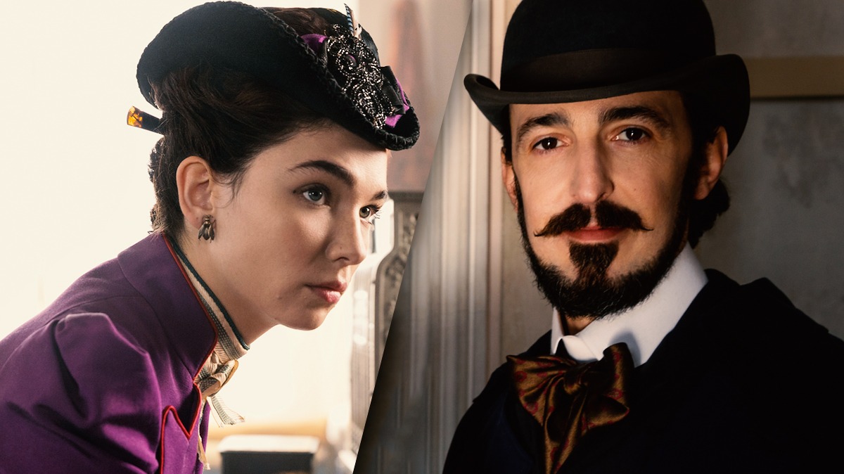 How Did Enrico Start Respecting Lidia As A Lawyer & Help With Her ...